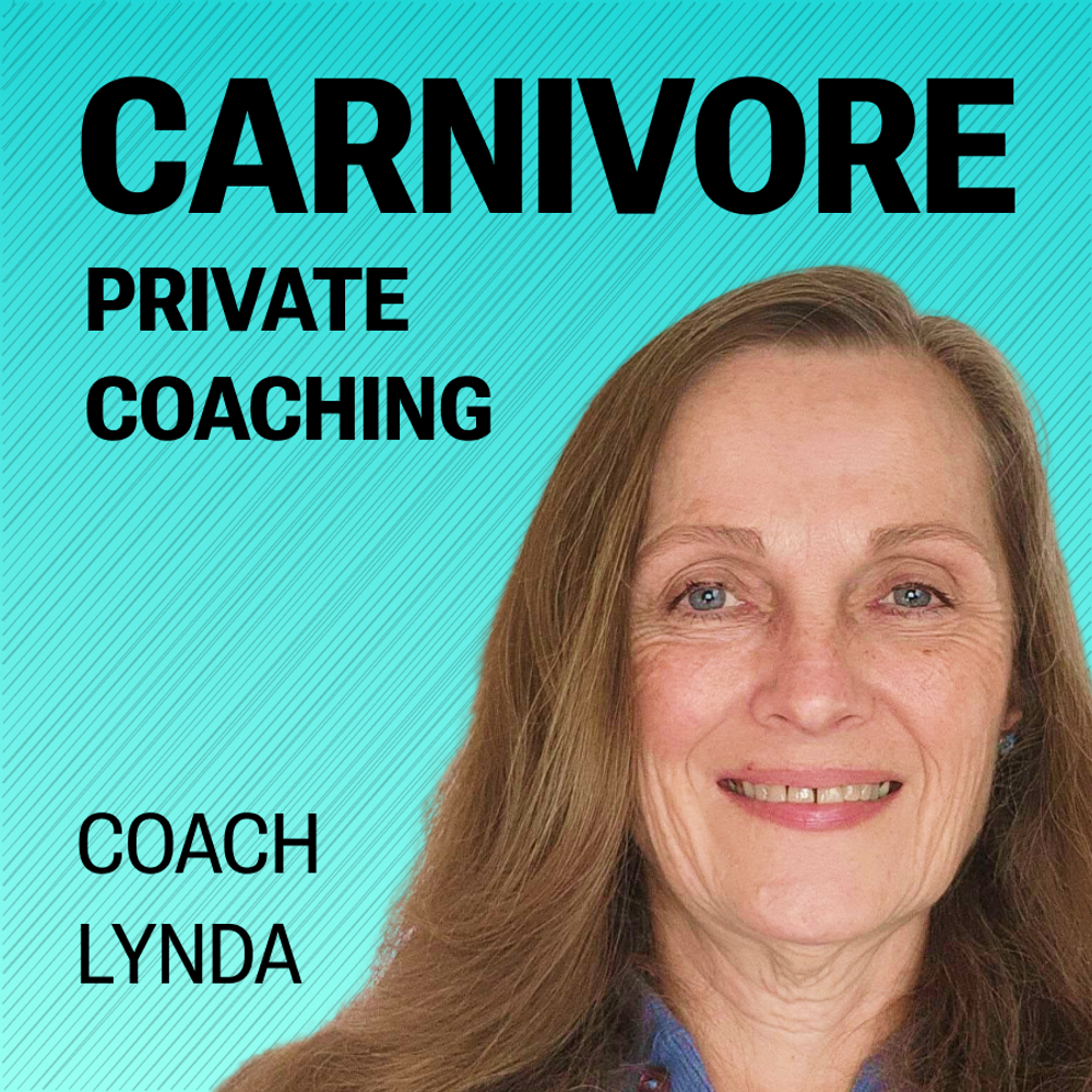 Private Coaching with Coach Lynda