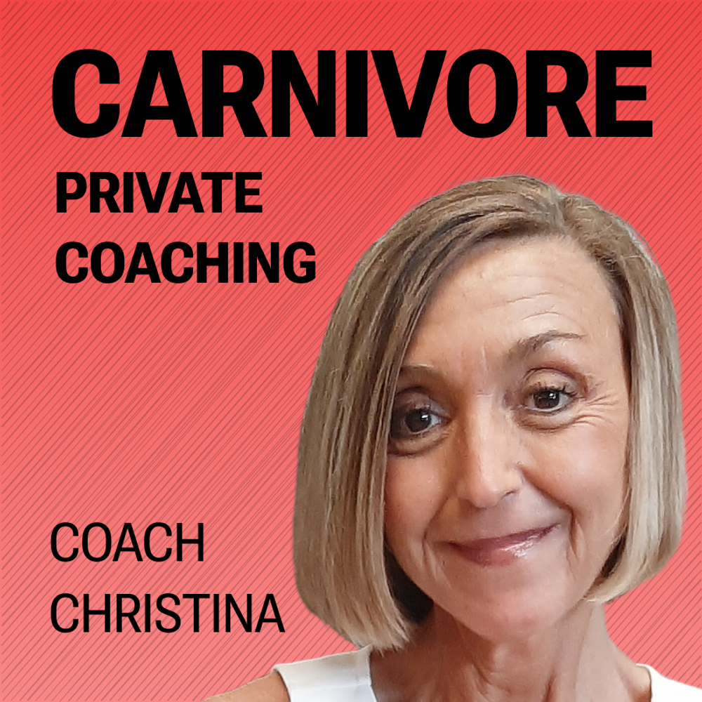 Private Coaching with Coach Christina