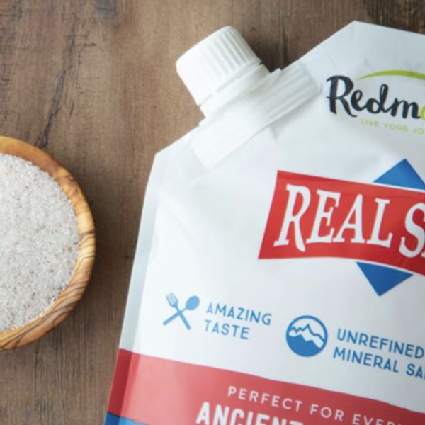 Redmond Real Salt | Carnivore Store